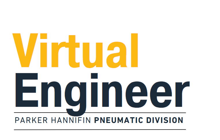 Parker Pneumatic Division - Virtual Engineer